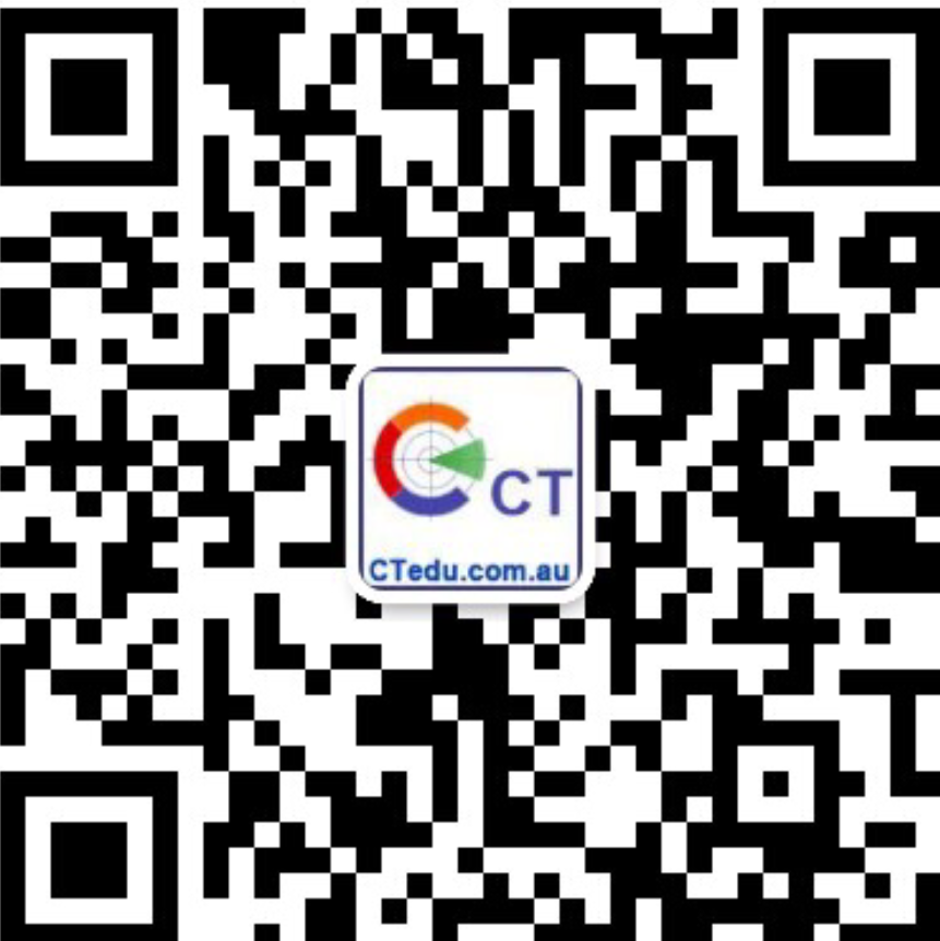 CTedu - Selective and OC trial tests NSW